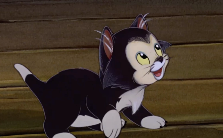 55 Disney Cats That Feline Fanatics NEED to Know!