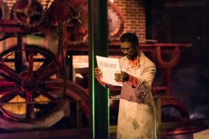 Inside the EPCOT Ball: Everything You Need to Know! (+ FUN FACTS!)