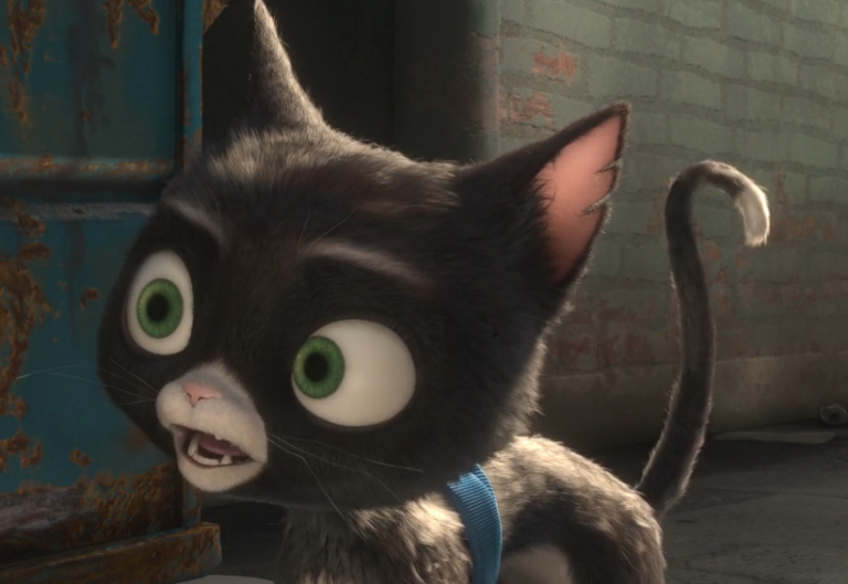 55 Disney Cats That Feline Fanatics NEED to Know!