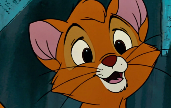 55 Disney Cats That Feline Fanatics NEED to Know!