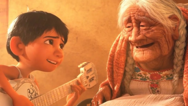 60+ Best Coco Movie Quotes - Pixie Dust and Passports