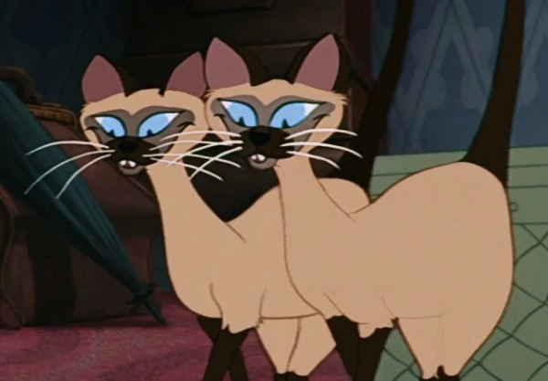 55 Disney Cats That Feline Fanatics NEED to Know!