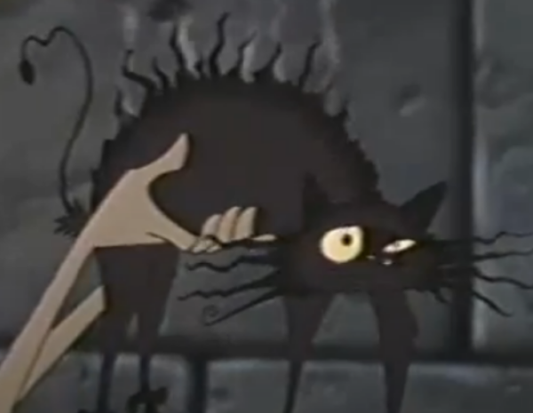 55 Disney Cats That Feline Fanatics NEED to Know!