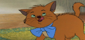 55 Disney Cats That Feline Fanatics NEED to Know!