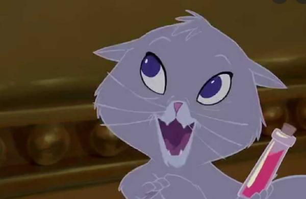 55 Disney Cats That Feline Fanatics NEED to Know!