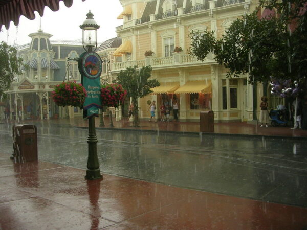 17 Things to Do at Disney World In the Rain: + Top Tips! (2025)