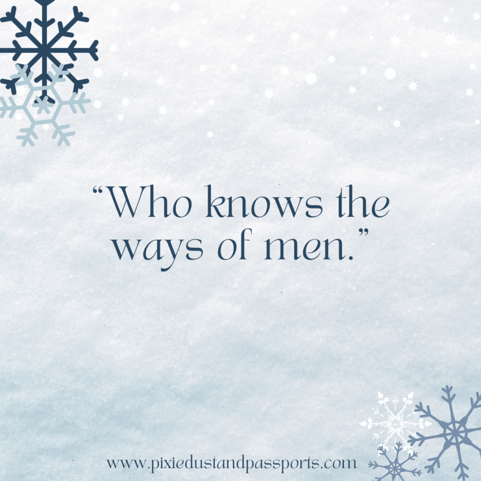 70+ Best Olaf Quotes That Feel Like a Warm Hug! - Pixie Dust and Passports