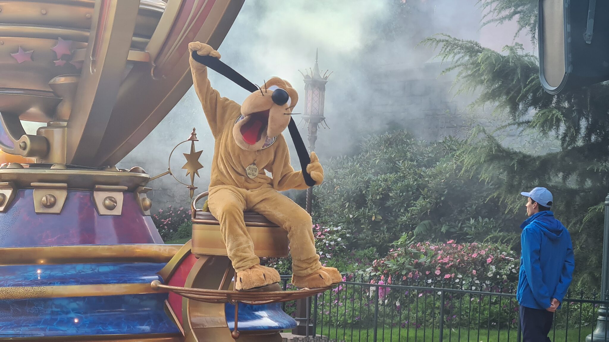 Is Goofy a Cow or a Dog? The Truth Revealed!