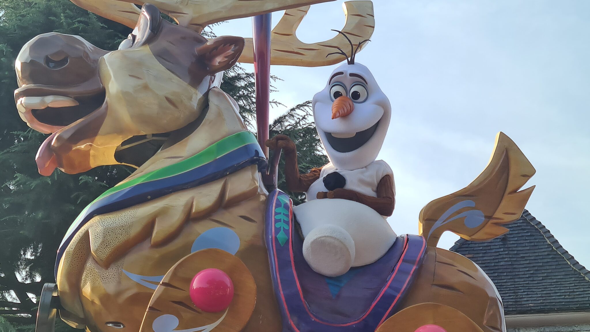 70+ Best Olaf Quotes That Feel Like a Warm Hug! - Pixie Dust and Passports