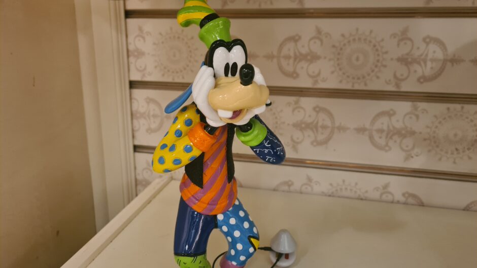Is Goofy a Cow or a Dog? The Truth Revealed!