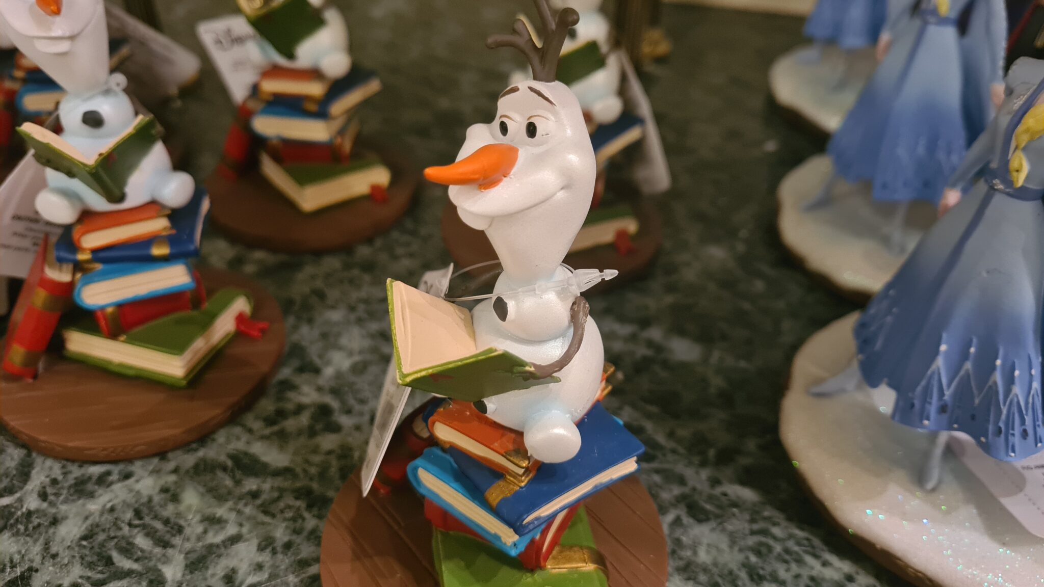 70+ Best Olaf Quotes That Feel Like a Warm Hug! - Pixie Dust and Passports