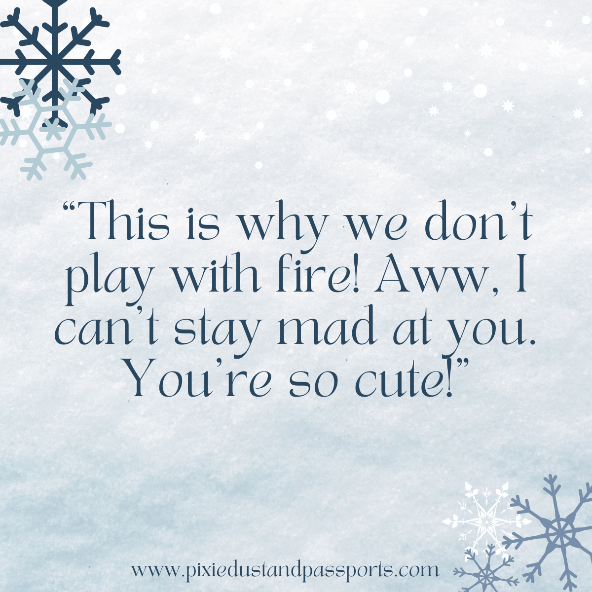 70+ Best Olaf Quotes That Feel Like a Warm Hug! - Pixie Dust and Passports