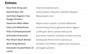 Club 33 Disney World: All You Need to Know - Pixie Dust and Passports