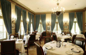 Club 33 Disney World: All You Need to Know - Pixie Dust and Passports