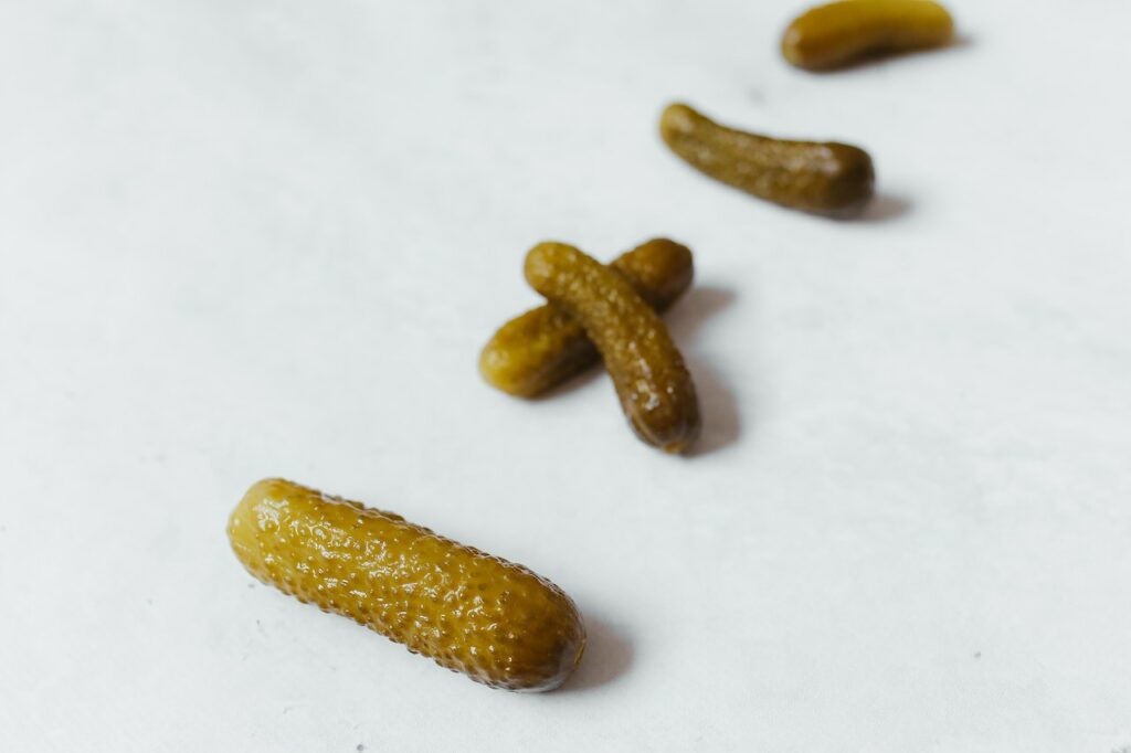 Disneyland Pickles: What They Are + Where to Find Them!