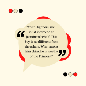 95 Best Jafar Quotes (+ FAQs Answered!)