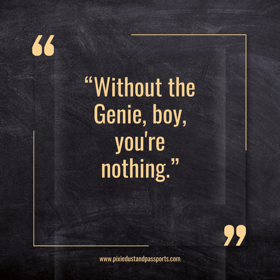 95 Best Jafar Quotes (+ FAQs Answered!)