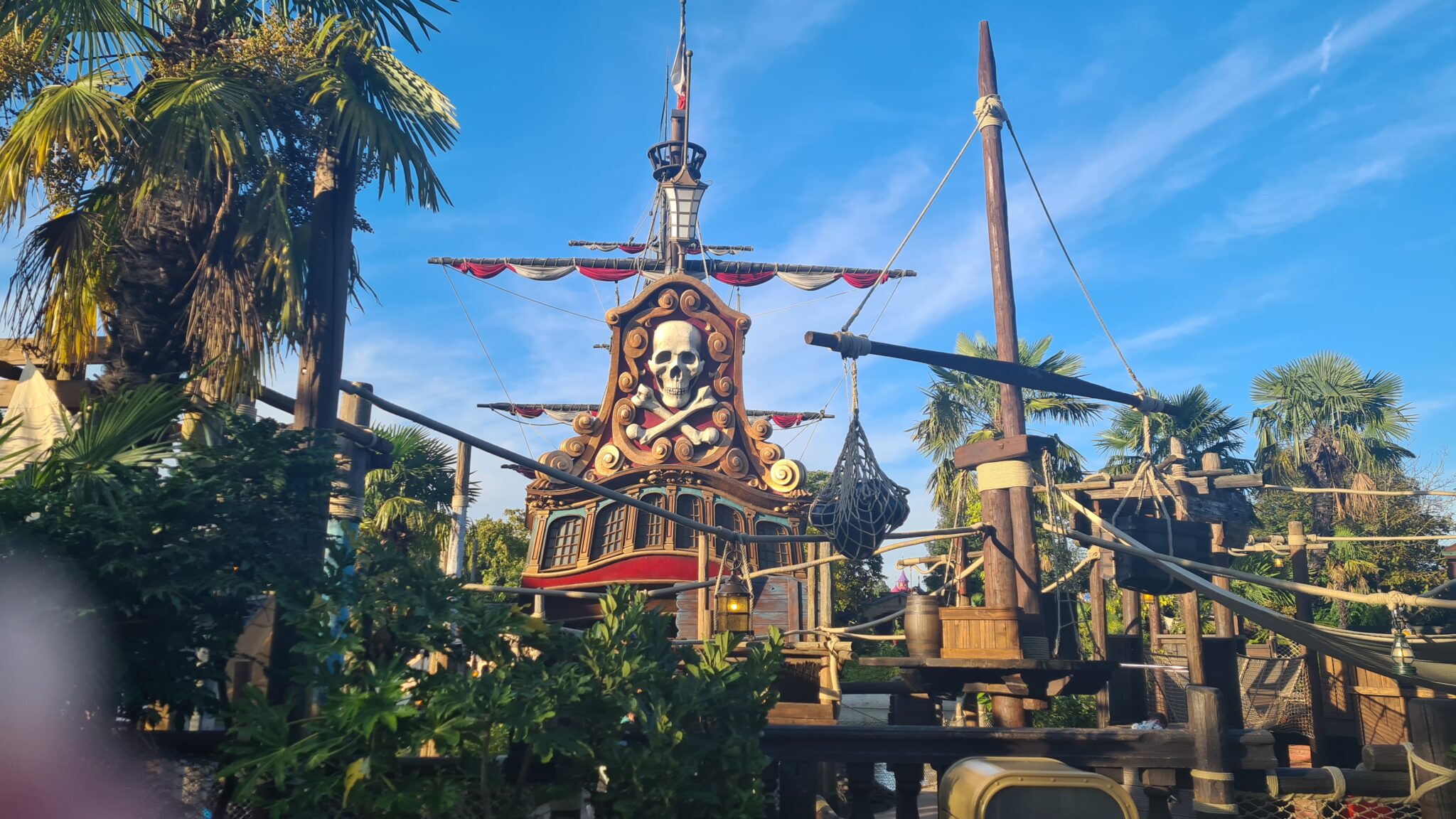 Disney Smellitizers: Why the Disney Parks Smell SO Good!