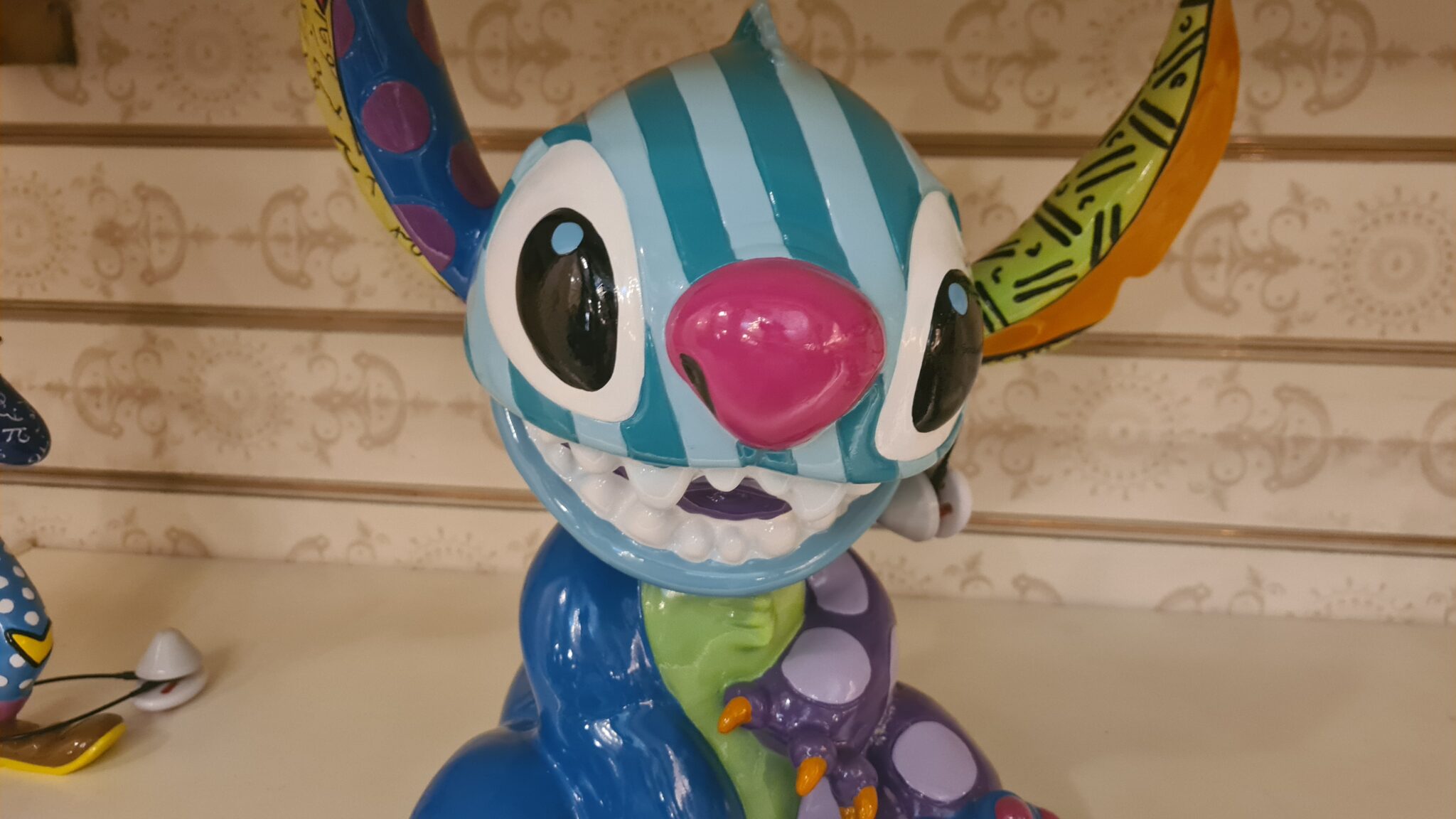 Where To Meet Stitch at Disney World (+ Facts and Tips!)