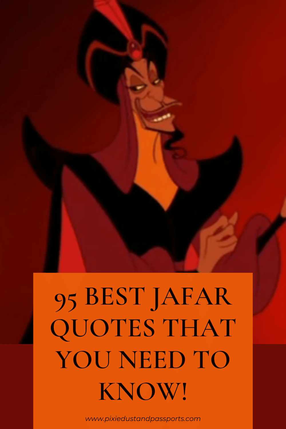 95 Best Jafar Quotes (+ FAQs Answered!)