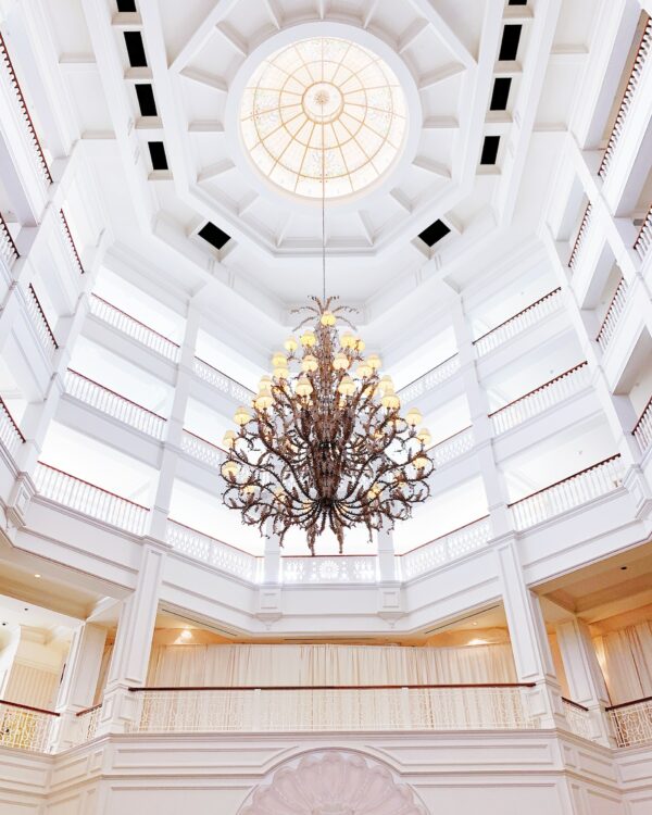 Disney Smellitizers: Why the Disney Parks Smell SO Good!