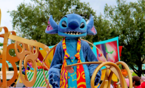 Where To Meet Stitch at Disney World (+ Facts and Tips!)
