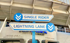 Single Rider at Disneyland: The Only Guide You Need!