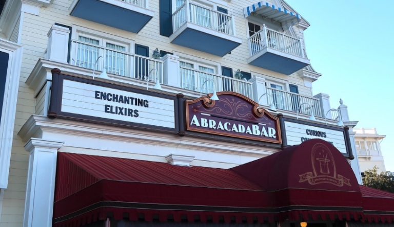 Disney BoardWalk Restaurants: The Ultimate Guide!
