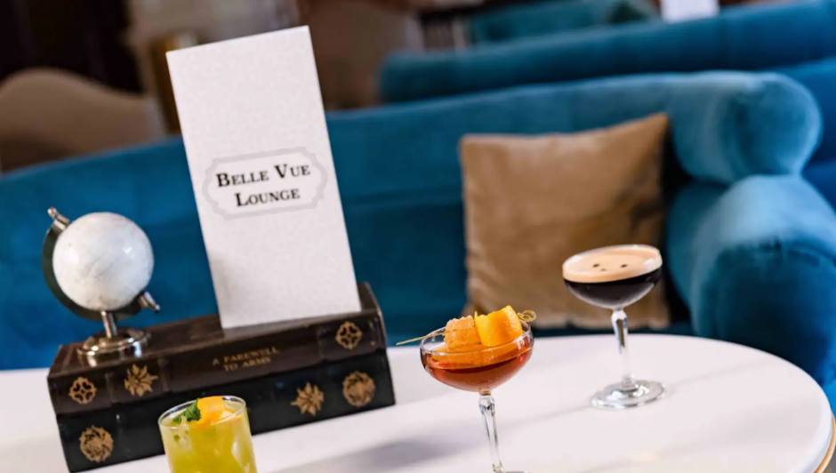 Disney BoardWalk Restaurants: The Ultimate Guide!