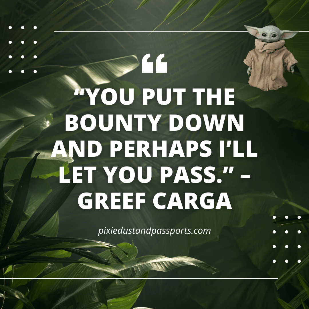 95 Mandalorian Quotes That’ll Make You Start a Rewatch