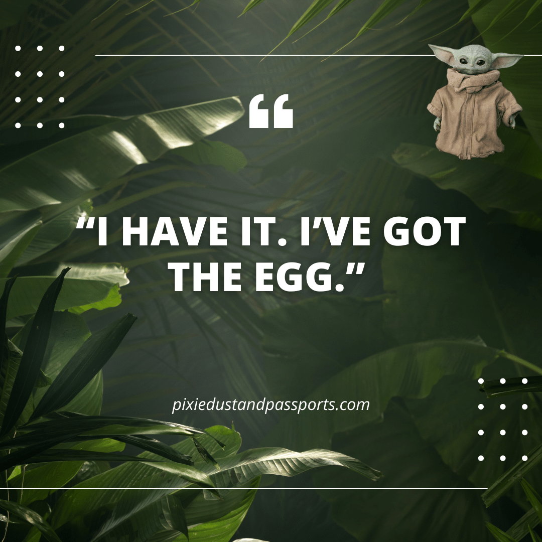 95 Mandalorian Quotes That’ll Make You Start a Rewatch