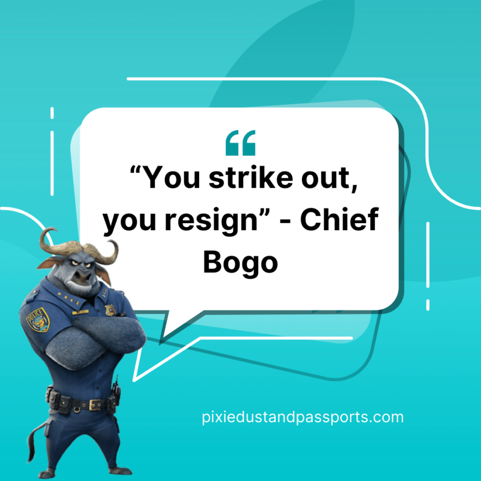 77 Zootopia Quotes That’ll Completely Inspire You