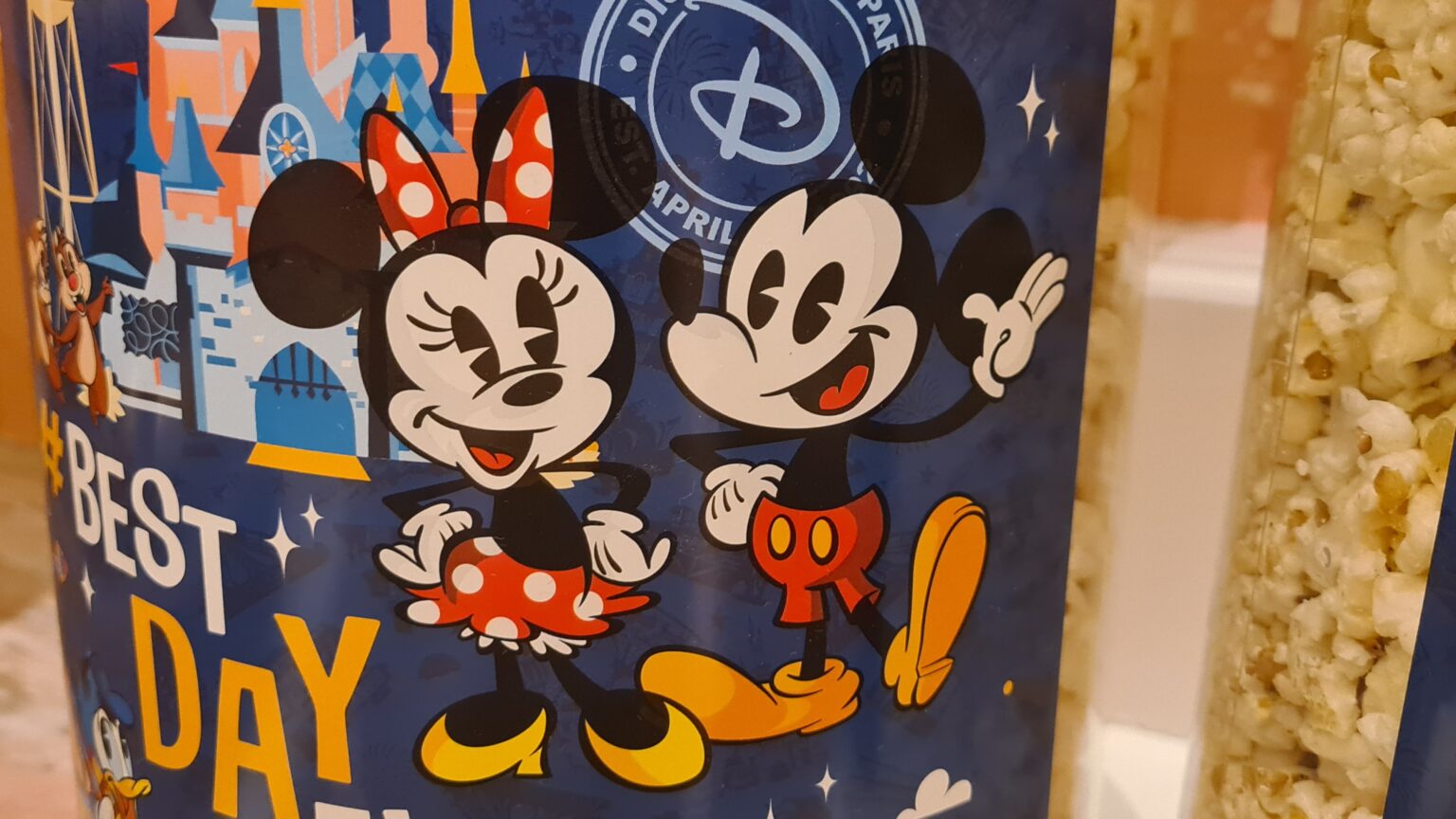 Are Mickey and Minnie Twins or Married? The Answer You NEED!