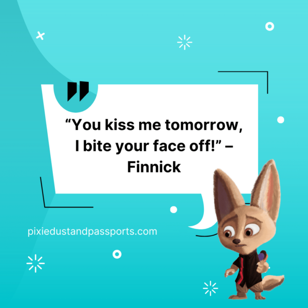 77 Zootopia Quotes That’ll Completely Inspire You