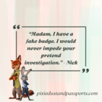 77 Zootopia Quotes That’ll Completely Inspire You