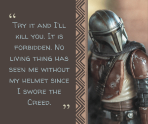 95 Mandalorian Quotes That’ll Make You Start a Rewatch