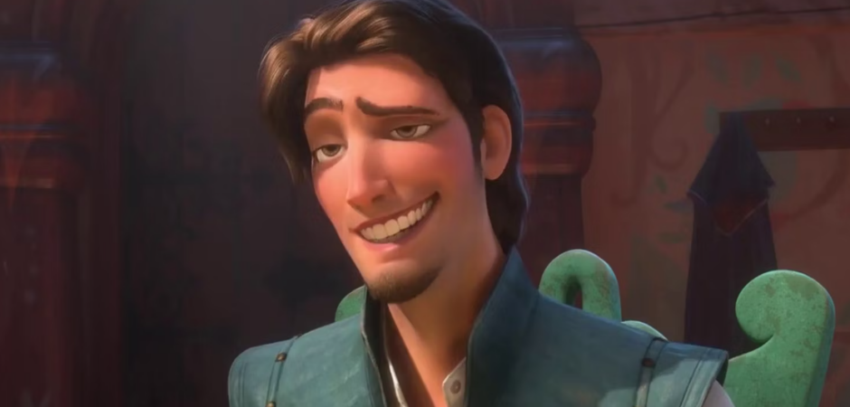 How Old Is Flynn Rider? The Answer Might Surprise You!