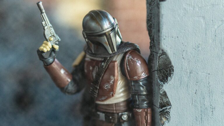 95 Mandalorian Quotes That’ll Make You Start a Rewatch