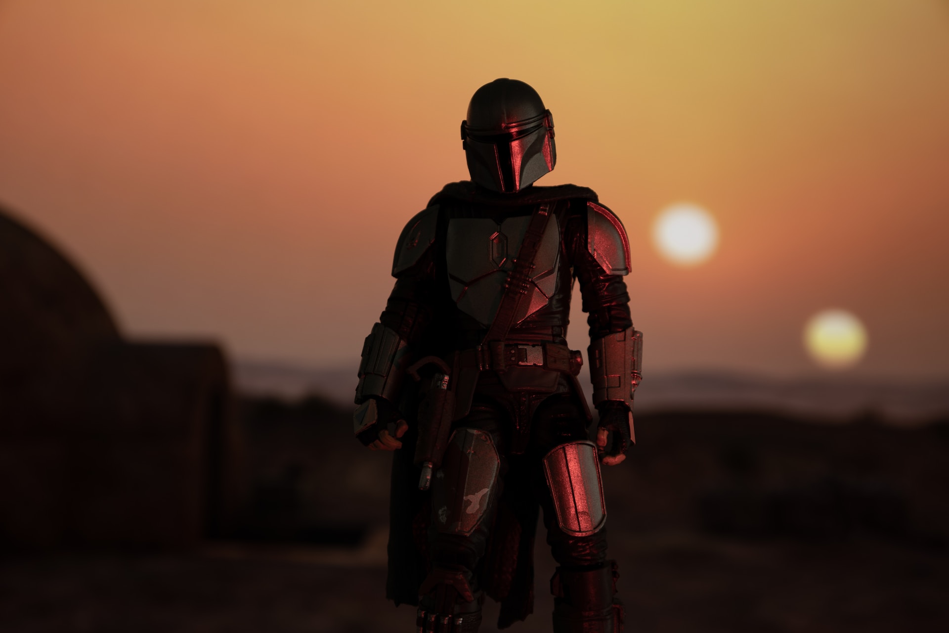 95 Mandalorian Quotes That’ll Make You Start a Rewatch