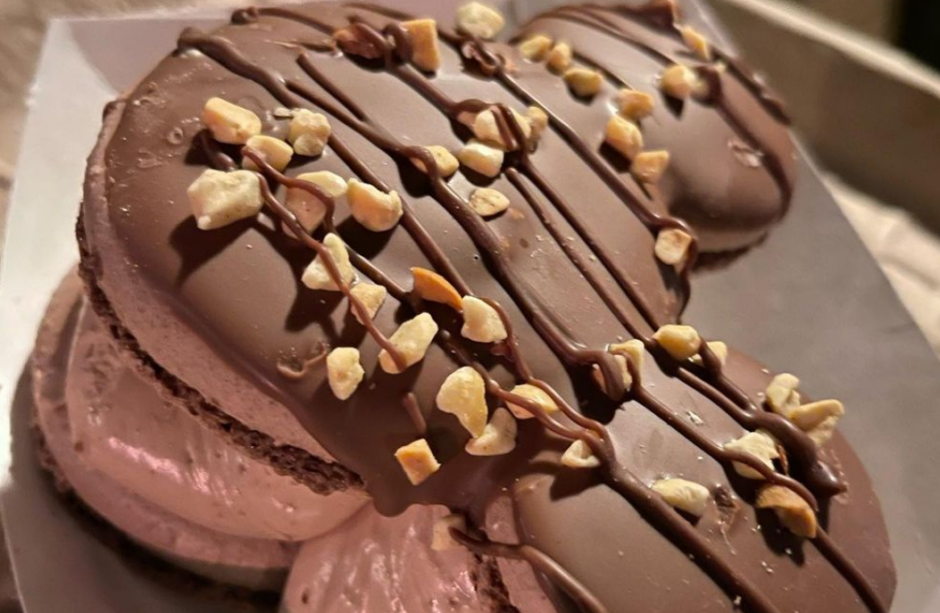 Disneyland Macarons: The Flavors You NEED to Try