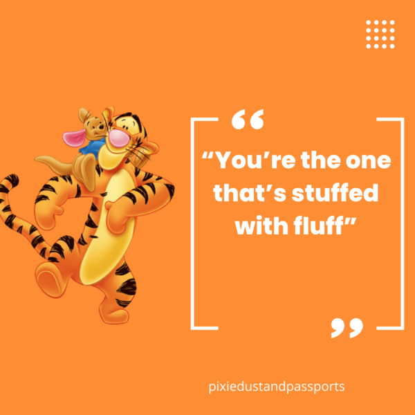 60+ Best Tigger Quotes That’ll Have You Bouncing for Joy!