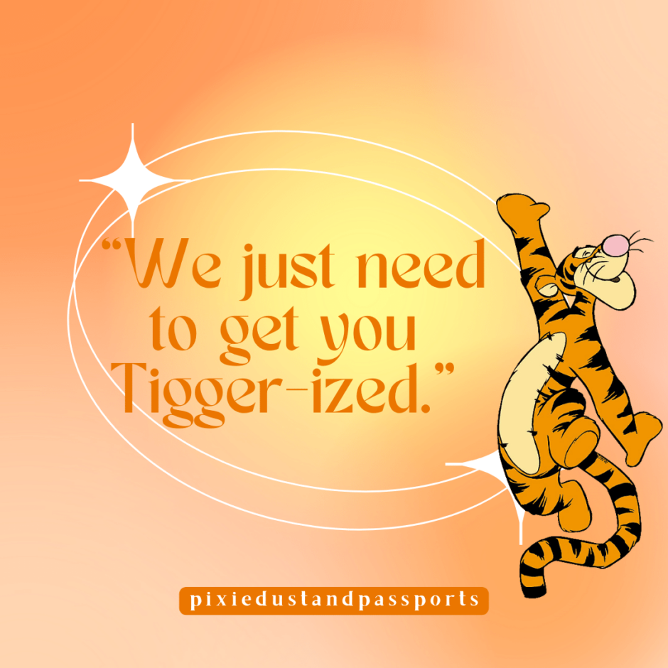 60+ Best Tigger Quotes That’ll Have You Bouncing for Joy!