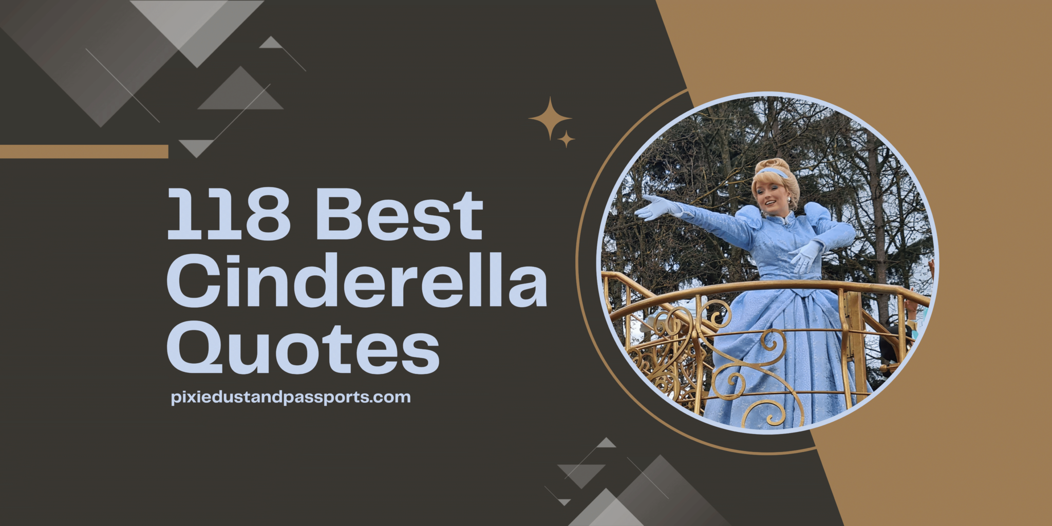 118 Best Cinderella Quotes That You Ll Love