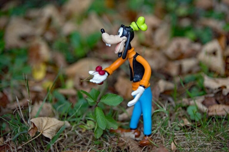 23 Fun Facts About Goofy That You’ll ADORE!