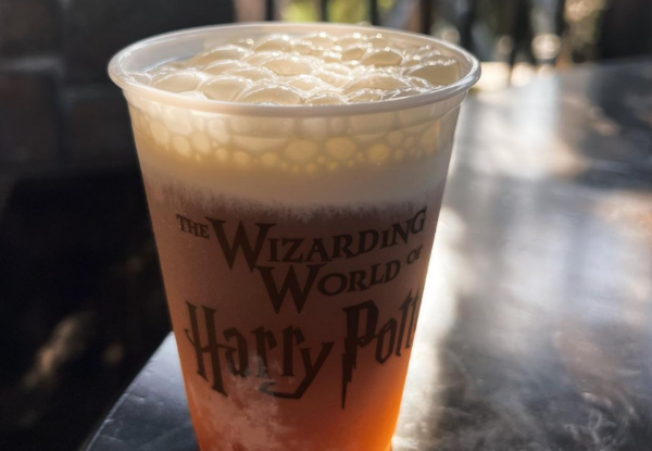 What Does Butterbeer Taste Like (+ The Types to Try!)