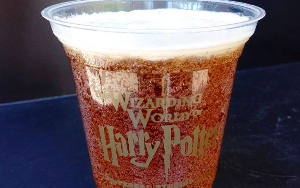 What Does Butterbeer Taste Like (+ The Types to Try!)