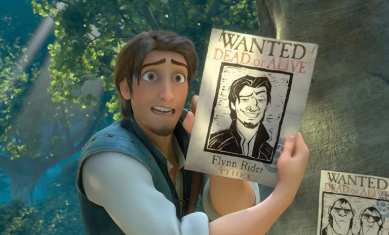 43 Flynn Rider Quotes That'll Make You Chuckle!