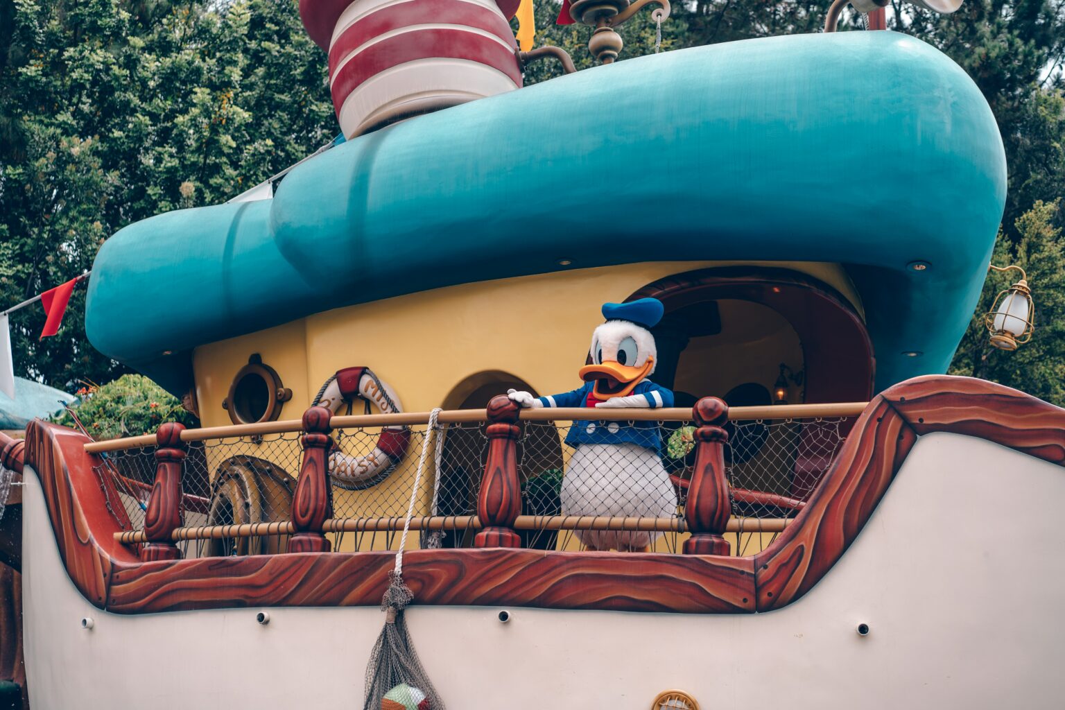 45+ Donald Duck Quotes That You’re Bound to Love!