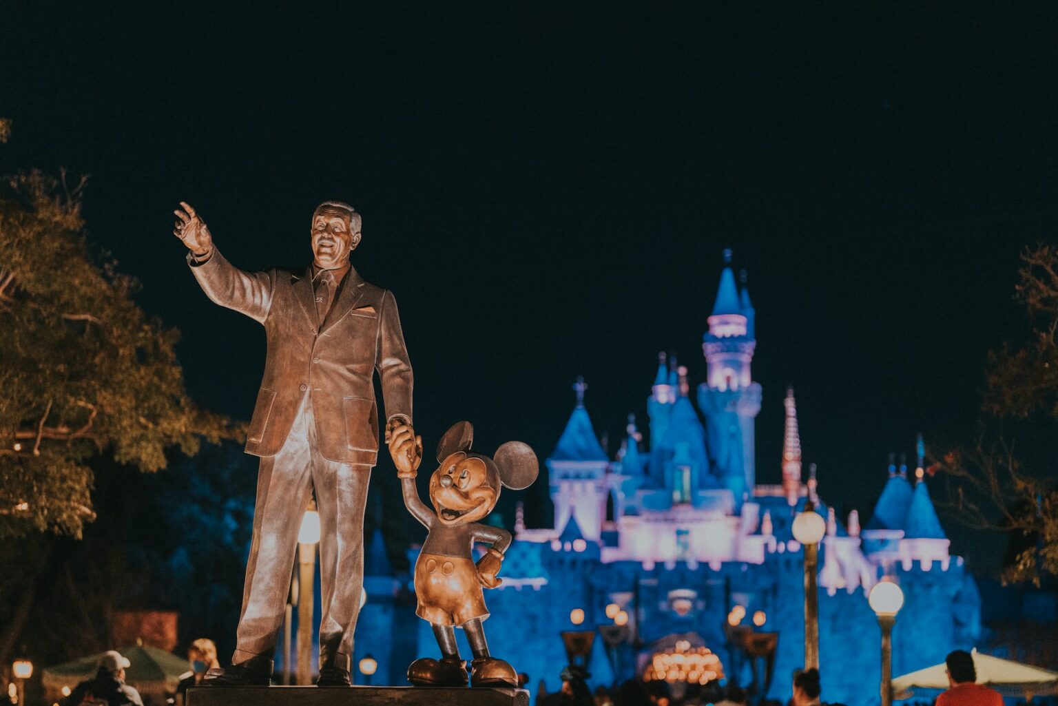 Which Disney Park Has the Most Rides? (ALL Global Parks!)