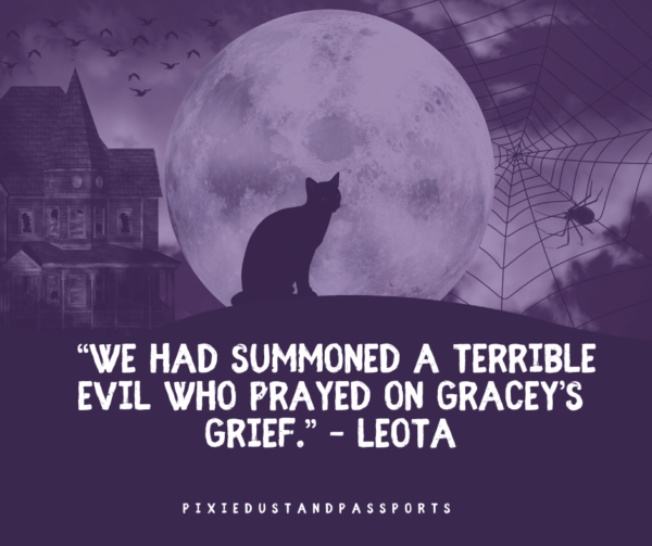 150 Spooky Haunted Mansion Quotes (All Movies + Rides!)